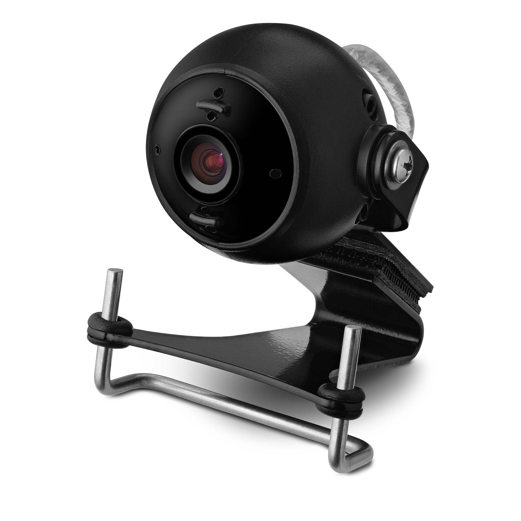 TrackerPro – Head movement mouse – Quad.Works